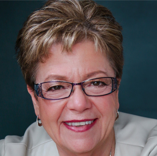 Next Meeting - Inspired Women